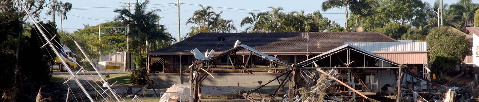 Cyclone Resilience Benefit | Suncorp