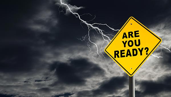 How To Prepare For A Storm: Cyclone Checklist | Suncorp